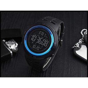 Accessories | Men Outdoor Sports Watch Multifunction Digital Led ...